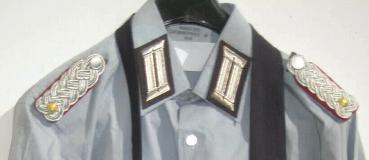 Lagermaulwurf / Ausrüstung und Bekleidung - NVA Uniformen